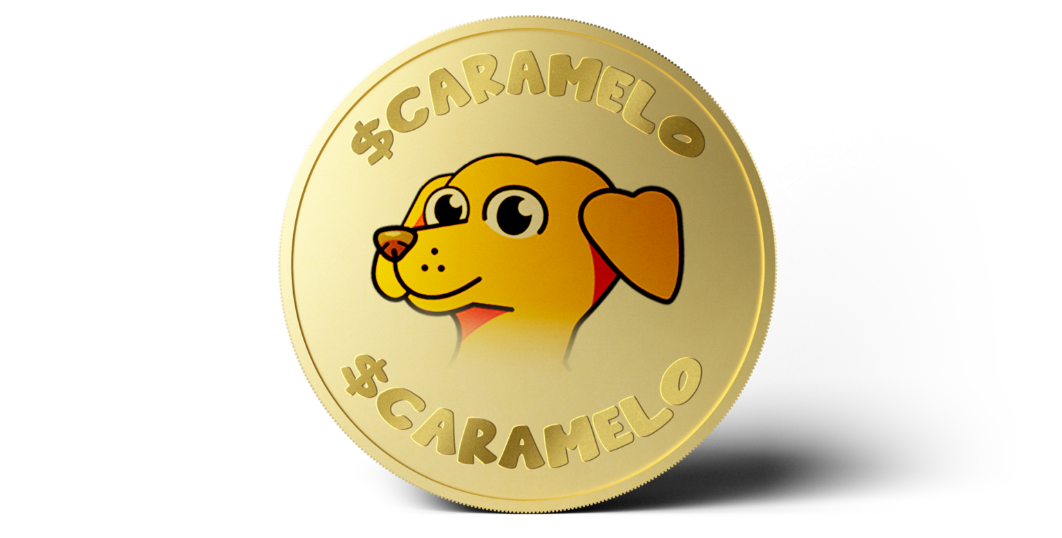 Caramelo EN - Caramelo Token